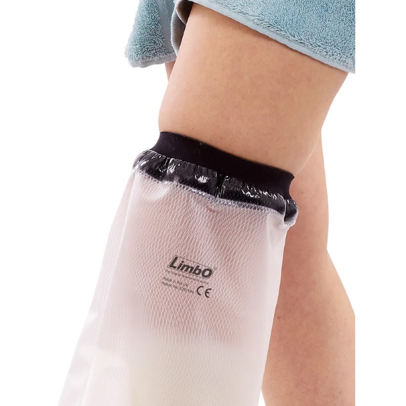 LimbO Half Leg Knee Support Protector - KneeSupports.com